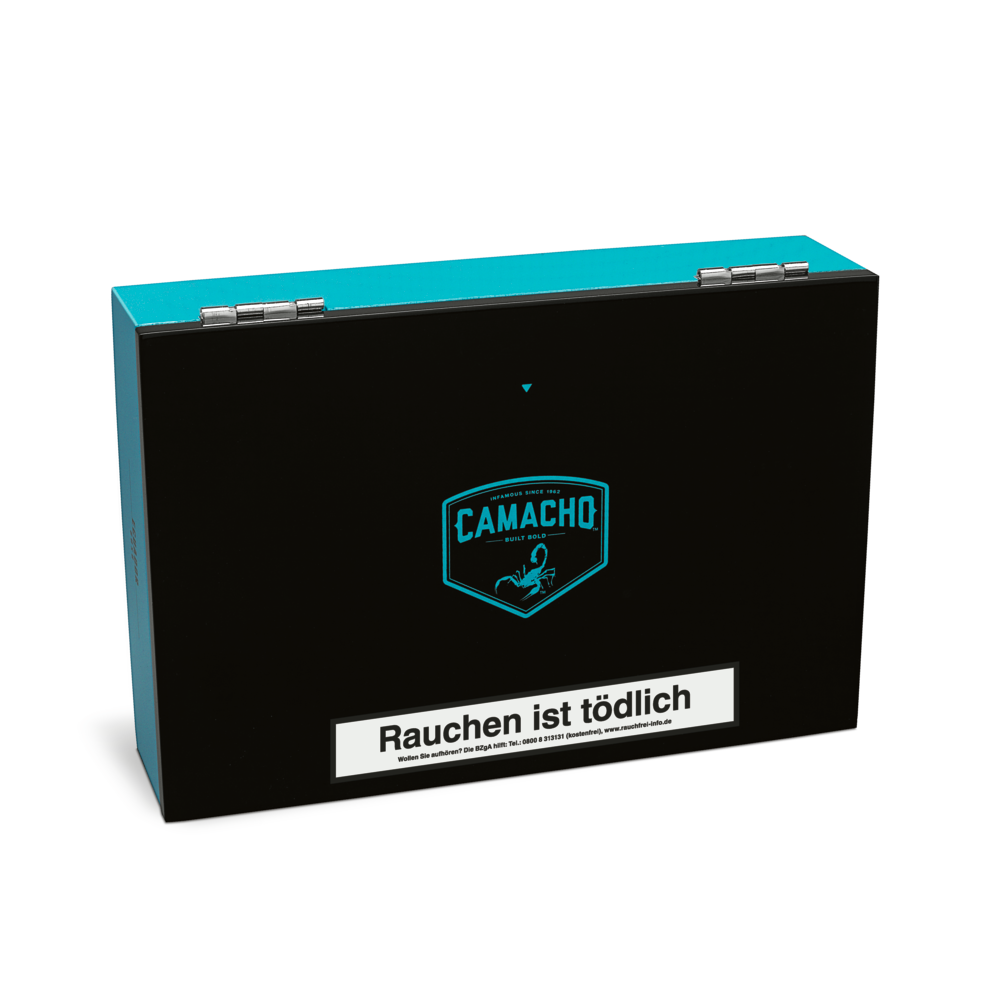 Camacho Ecuador - Gordo – Humidor Landshut