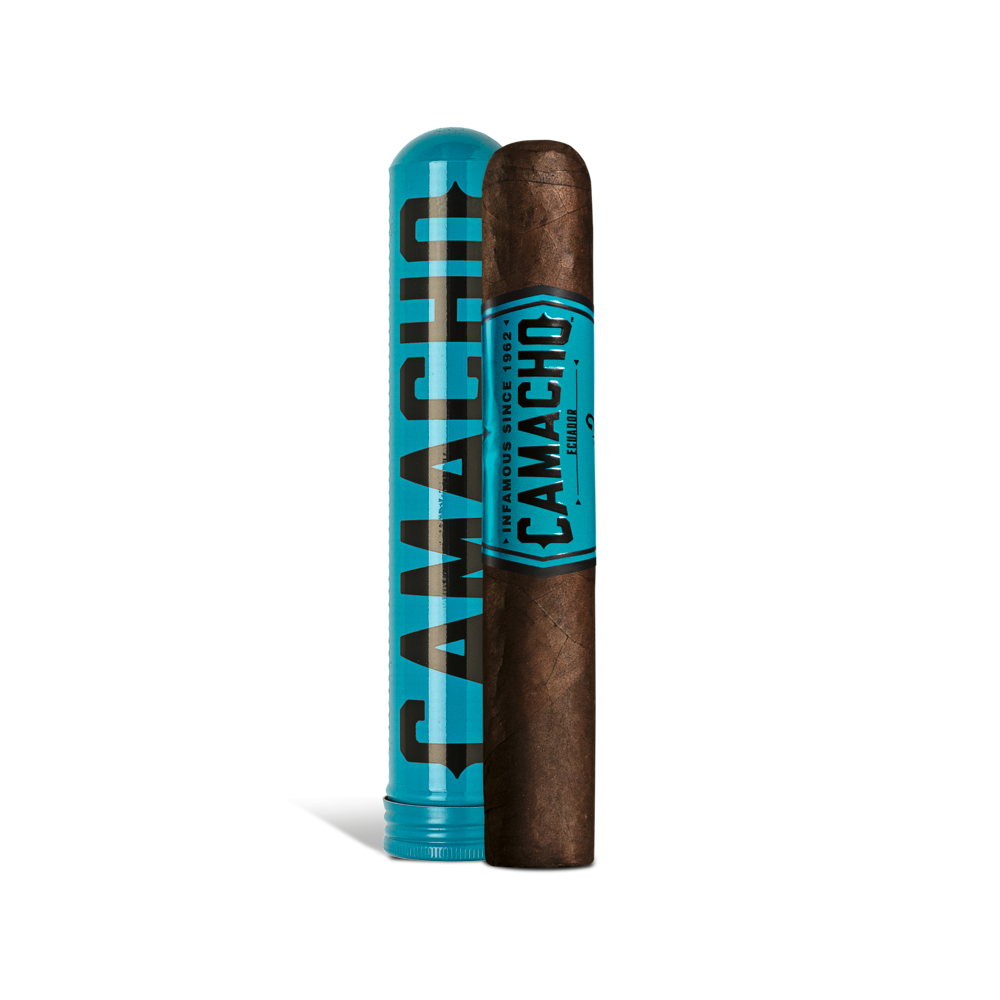 Camacho Ecuador - Robusto – Humidor Landshut